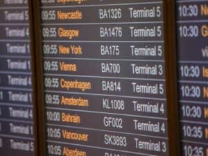 Stopovers vs. Layovers - Ten Minute Travel Break
