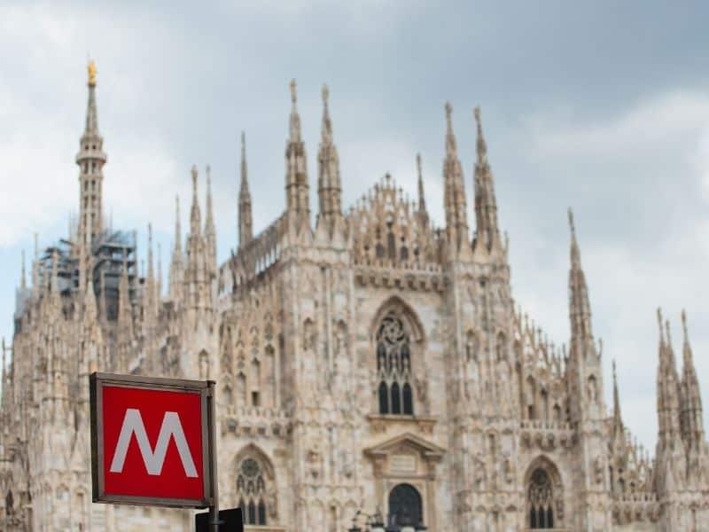 Getting Around Milan - Ten Minute Travel Break